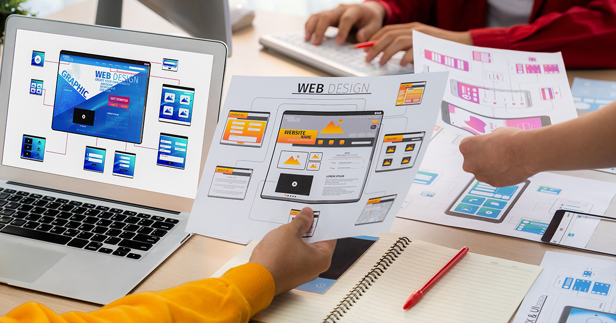 HTML／CSS研修 | IT・WEBの法人向け人材育成研修ならKENスクール